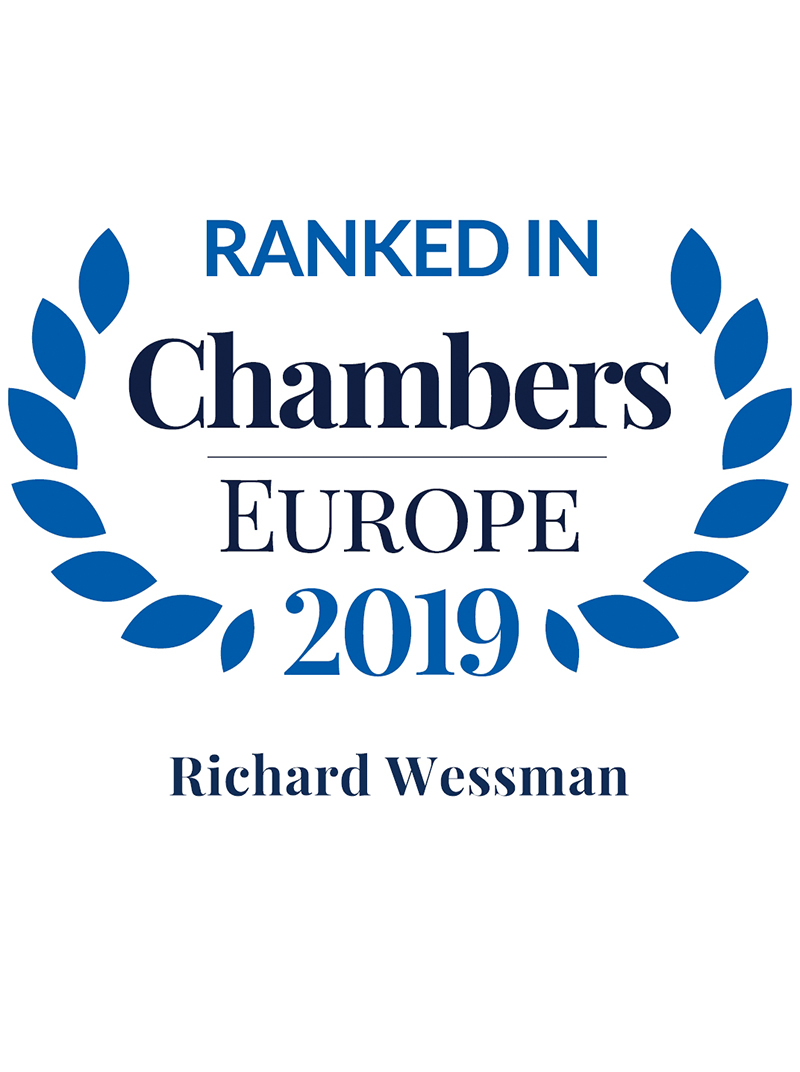 Richard Wessman | vinge.se