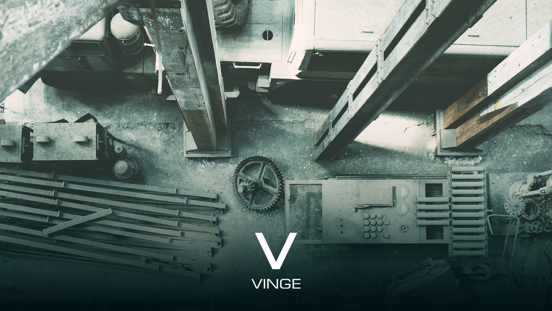 Vinge företräder Alrik Technologies i samband med seed investering från ...