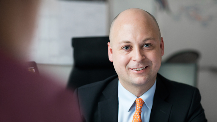 Möt våra medarbetare | Vinge