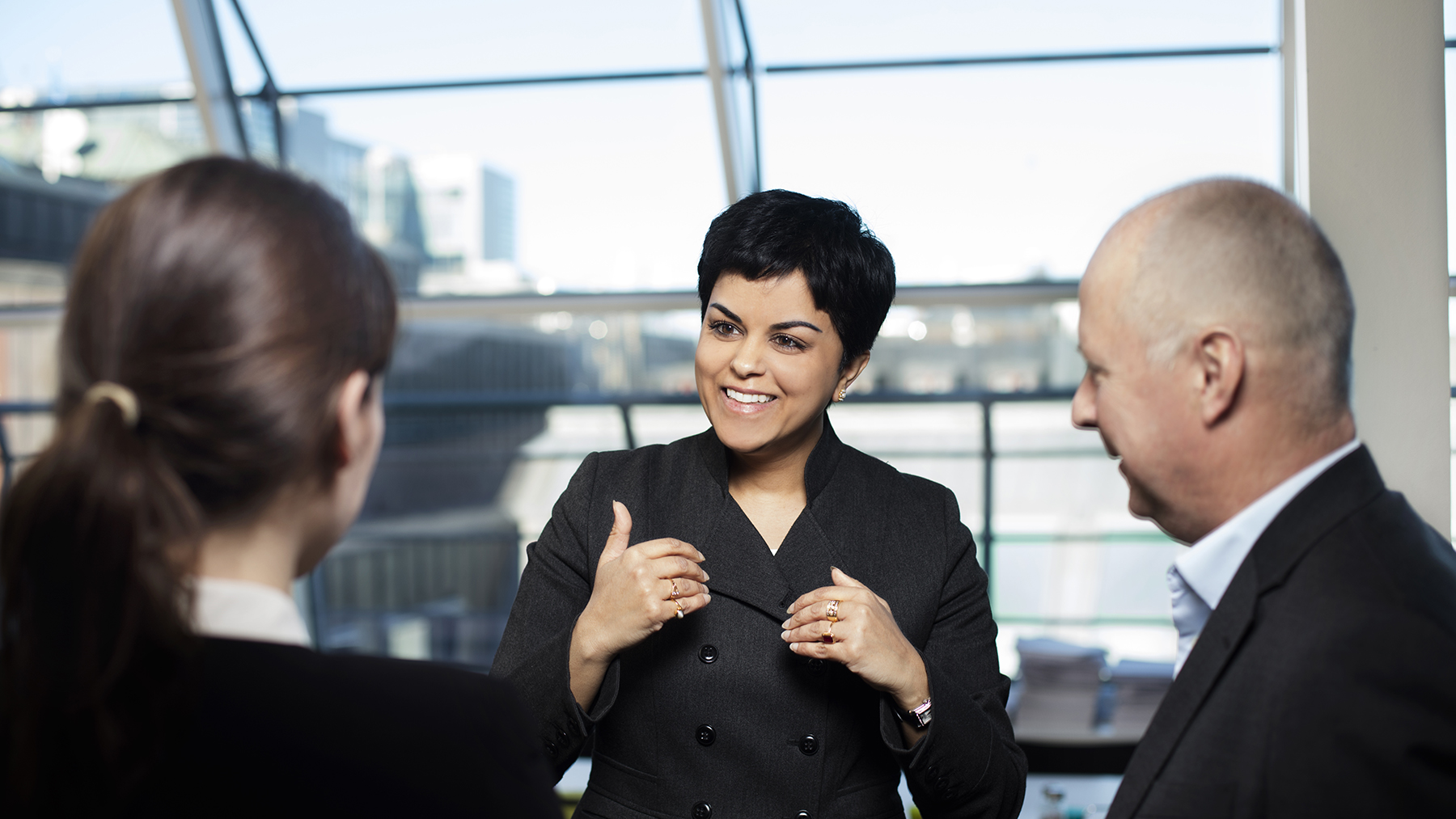 Vinge now offers CSR training for board members | vinge.se