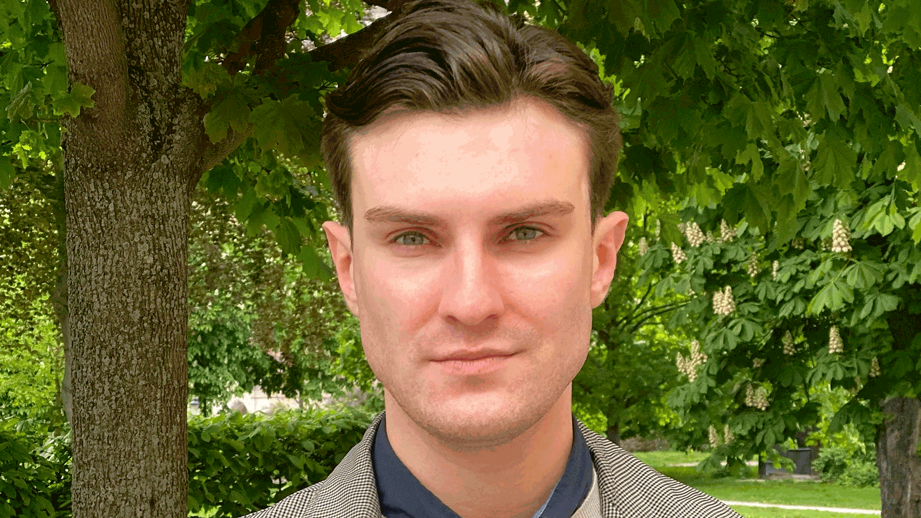 ”Du lär dig mycket nytt som inte tas upp på juristutbildningen”