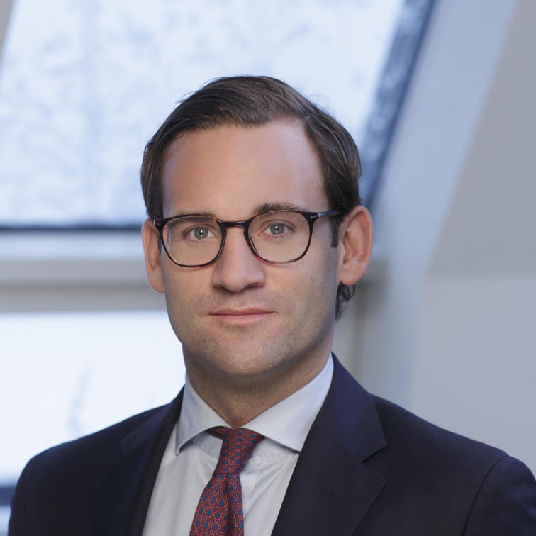 Jonas Bergström | vinge.se