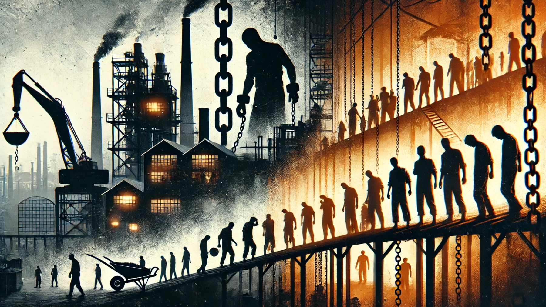 EU Bans Products Made with Forced Labour